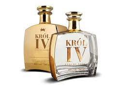 Grey Goose – Pomodoro